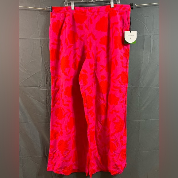 Kate Spade X Target | Pants & Jumpsuits | Nwt Kate Spade X Target Pink ...